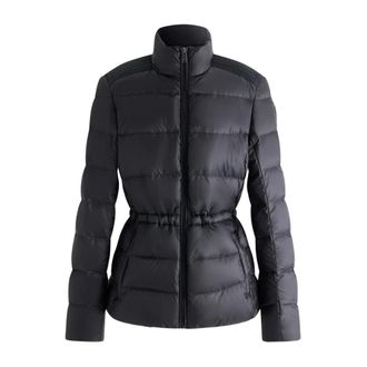 Fusalp Femme, Vestes, Noir, Taille: 34 FR Kerin Down Jacket