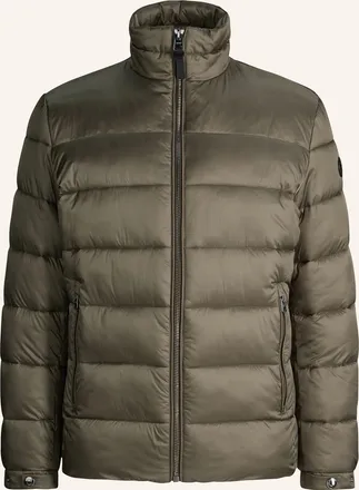 Joop Steppjacke gruen