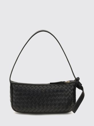 Bottega Veneta Minitasche Damen Farbe Schwarz