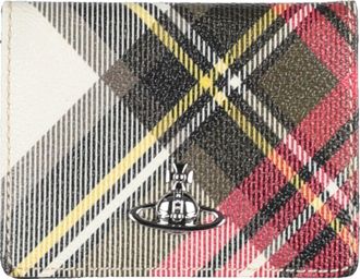 Vivienne Westwood Kleinlederwaren - Kartenetuis auf YOOX.COM