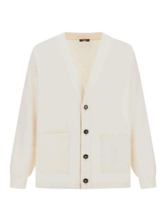 Herno Casualjacke - Wei&szlig;