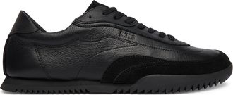 HUGO BOSS Sneakers BOSS Careton 50552888 Schwarz