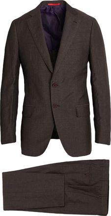 Isaia ANZ&Uuml;GE und CO-ORDS - Anz&uuml;ge auf YOOX.COM