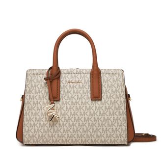 Michael Kors Handtasche MICHAEL Michael Kors Laila 30S5G9IS1B &Eacute;cru