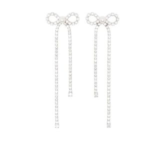 Self Portrait Damen, Accessories, Grau, ONE SIZEGr&ouml;&szlig;e