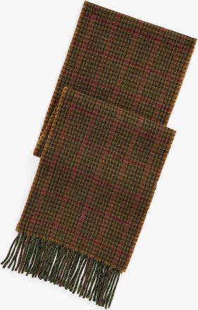 Polo Ralph Lauren Echarpe en laine