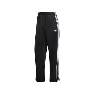 adidas Pantalon de surv&ecirc;tement &agrave; bandes