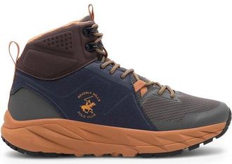 Beverly Hills Polo Club Sneakers BUSH-01 Dunkelblau