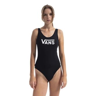 Vans Damen, Oberteile, Schwarzk, SGr&ouml;&szlig;e