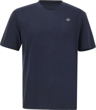 Blauer T-shirt Errol - Homme - Tops - Bleu - Taille: 2XL
