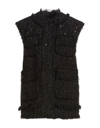 Msgm JACKEN & M&Auml;NTEL - Westen auf YOOX.COM