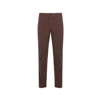 Incotex Herren, Hosen, Braun, 2XLGr&ouml;&szlig;e