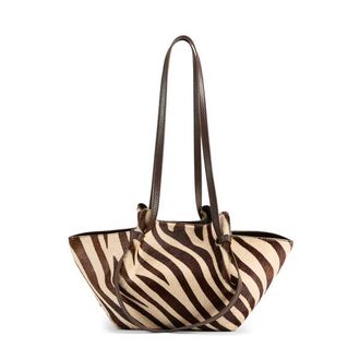 Yuzefi Sac Mochi en cuir