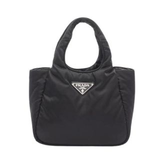 Prada Damen, Pre-Owned, Schwarzk, ONE SIZEGr&ouml;&szlig;e