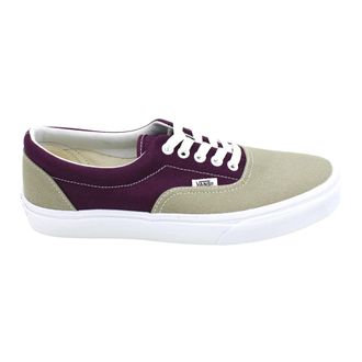 Vans Golden Coast Leinenschuhe Gummisohle - - Shoes - Herren - Mehrfarbig - 42 EU