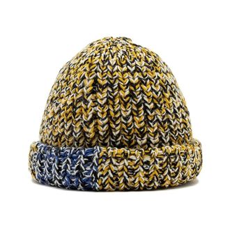 OAMC Oamc, Homme, Accessoires, Multicolore, Taille: ONE Size Astral Beanie