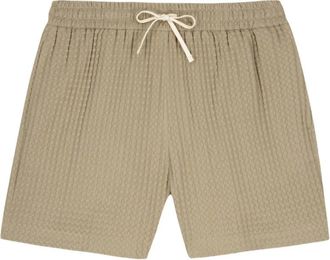 Maison Labiche Homme, Maillots de bain, Beige, Taille: S Herelle Shorts