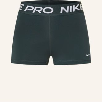 Nike Tights Pro 365 Short grau
