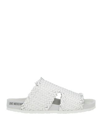 Love Moschino SCHUHE - Sandalen auf YOOX.COM