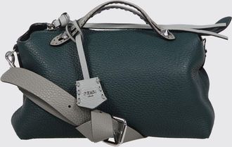 Fendi Sac &agrave; Main Femme couleur Vert
