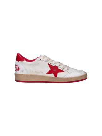 Golden Goose Sneakers Ballstar