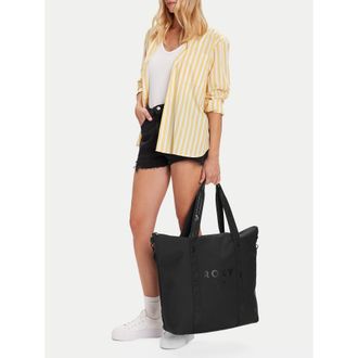 Roxy Handtasche Roxy C-ROXY-MC-002-08 Schwarz