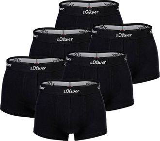 s.Oliver Boxershort