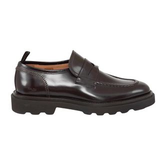 Fabi Cavaliere Schn&uuml;rschuh - - Shoes - Herren - Braun - 42 1/2 EU