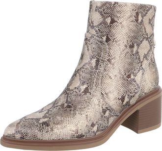 Ital-Design Stiefelette