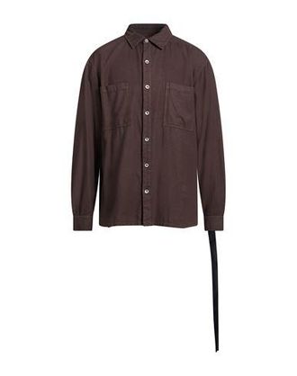 Rick Owens TOPS - Chemises sur YOOX.COM