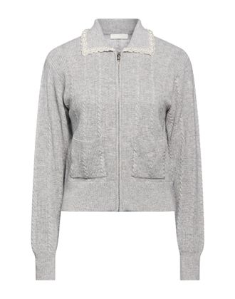 Sandro STRICKWAREN - Strickjacken auf YOOX.COM