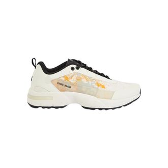 Stone Island Homme, Chaussures, Blanc, Taille: 40 EU Veste Grime &Eacute;l&eacute;gante Stone Island