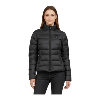 Blauer Femme, Vestes, Noir, Taille: 38 FR Vale Jacket
