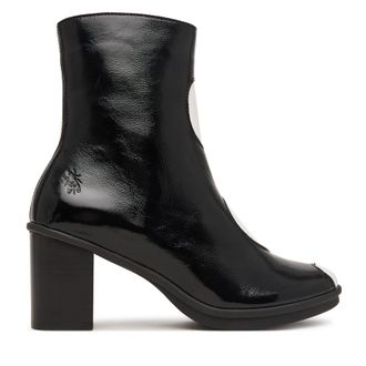 FLY London Stiefeletten Fly London Gigsfly P145548002 Schwarz