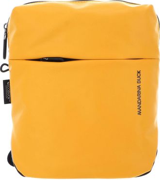 Mandarina Duck Eco Coated Crossover Duck Yellow
