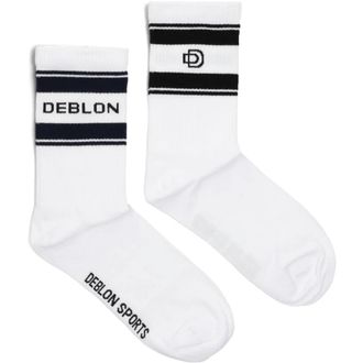 Deblon Sports Damen, Unterw&auml;sche, Wei&szlig;, ONE SIZEGr&ouml;&szlig;e