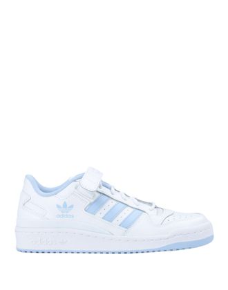 adidas FORUM LOW SHOES