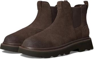 UGG Chelsea Lug boots