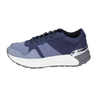 Liu Jo Wildleder-Sneakers - - Shoes - Herren - Blau - 42 EU