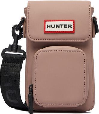 Hunter Handtasche C-HTR-B-015-08 Rosa