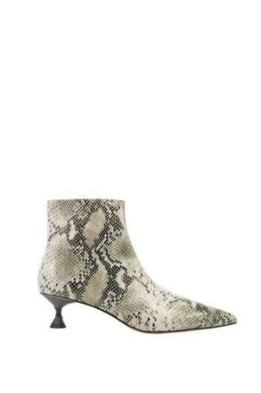 Studio Amelia | Palmela Ankle Boot - 36
