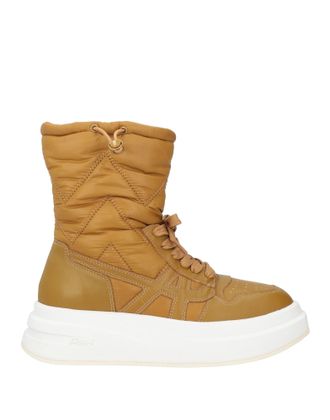Ash SCHUHE - Stiefeletten auf YOOX.COM