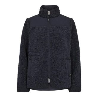 Mos Mosh Jackets - - Jackets - Damen - Blau - L