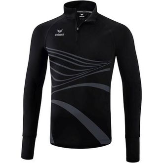 Erima Herren Rollkragen RACING longsleeve function
