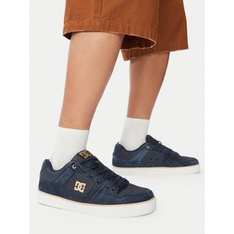 DC Sneakers DC Shoes CEO-MP40-OMC-258001 Dunkelblau