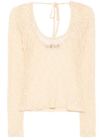 Rejina Pyo Hadley Oberteil - Nude