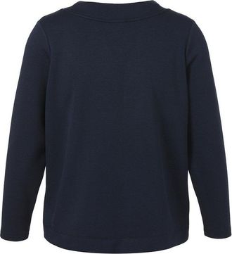 Via Appia Due Sweatshirt Gro&szlig;e Gr&ouml;&szlig;en
