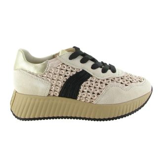 Softwaves Femme, Chaussures, Beige, Taille: 38 EU Chaussures 8.95.30