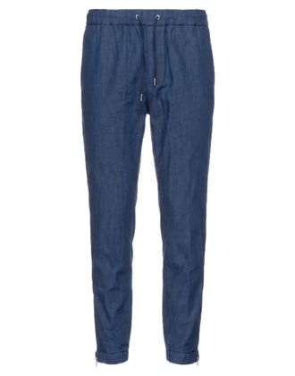 Moncler HOSEN & R&Ouml;CKE - Jeanshosen auf YOOX.COM