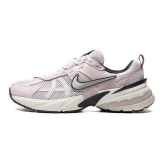 Nike Platinum Violet Retro-Futuristischer Stil Sneakers - - Sport - Damen - Lila - 36 EU